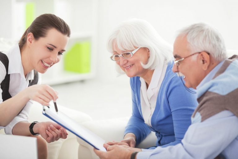 Assisted Living Waiver (ALW) Program – Alliance Senior Living Group